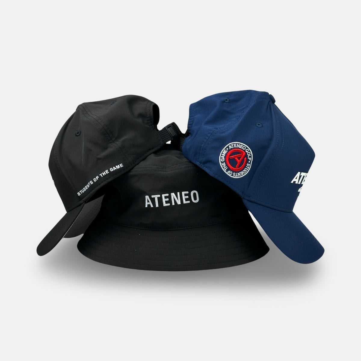 Headwear – Ateneo Golf