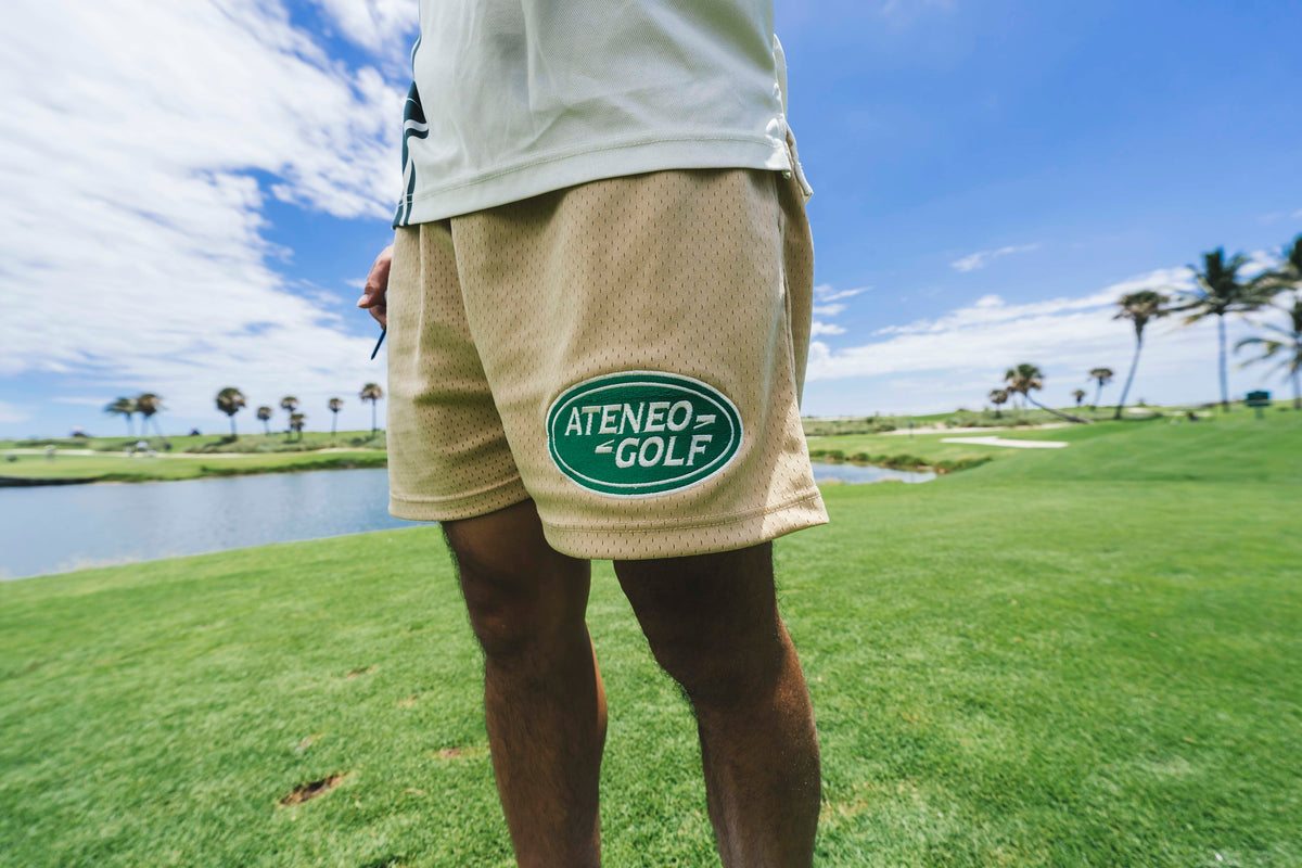 SALE – Ateneo Golf