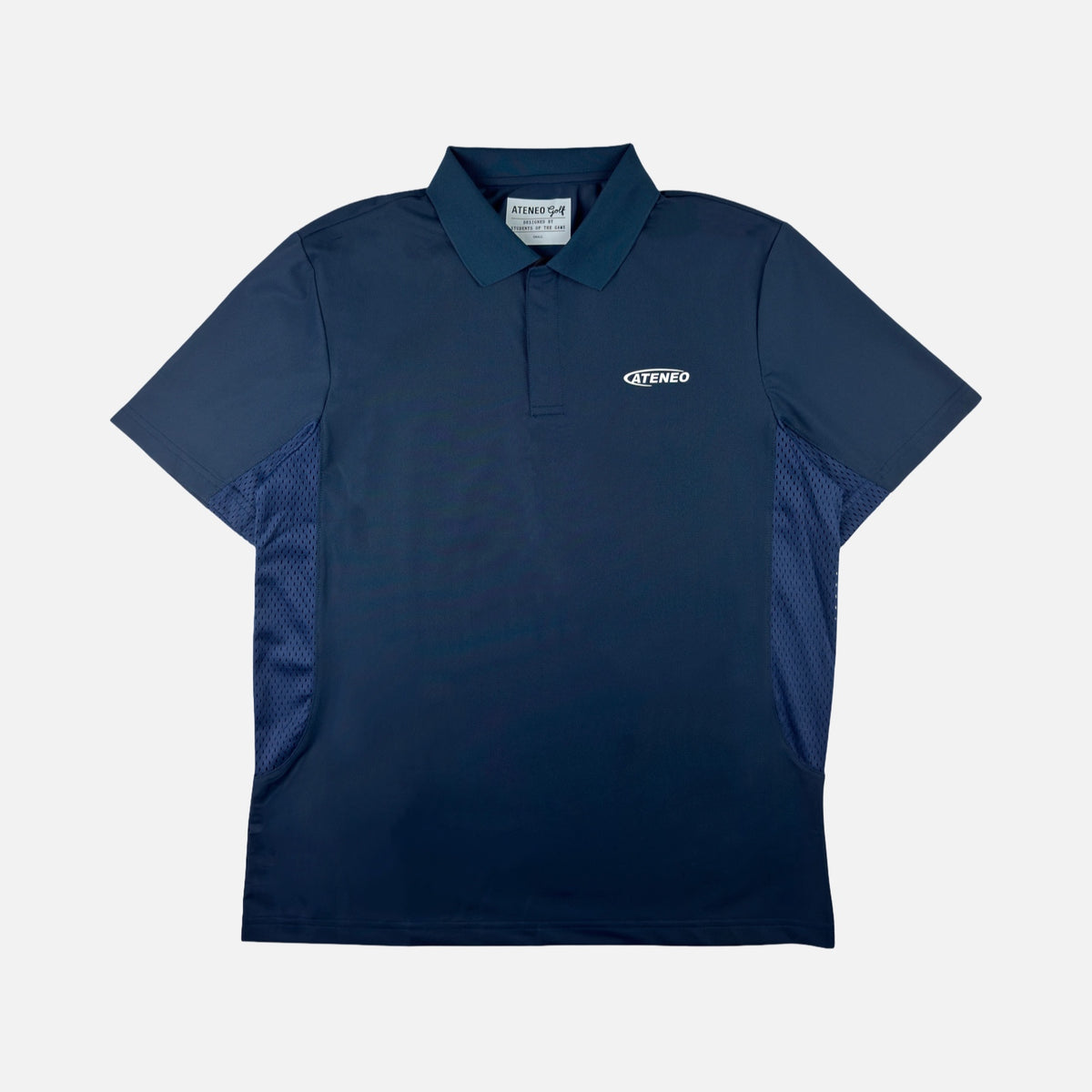 Crossover Splash Polo – Ateneo Golf
