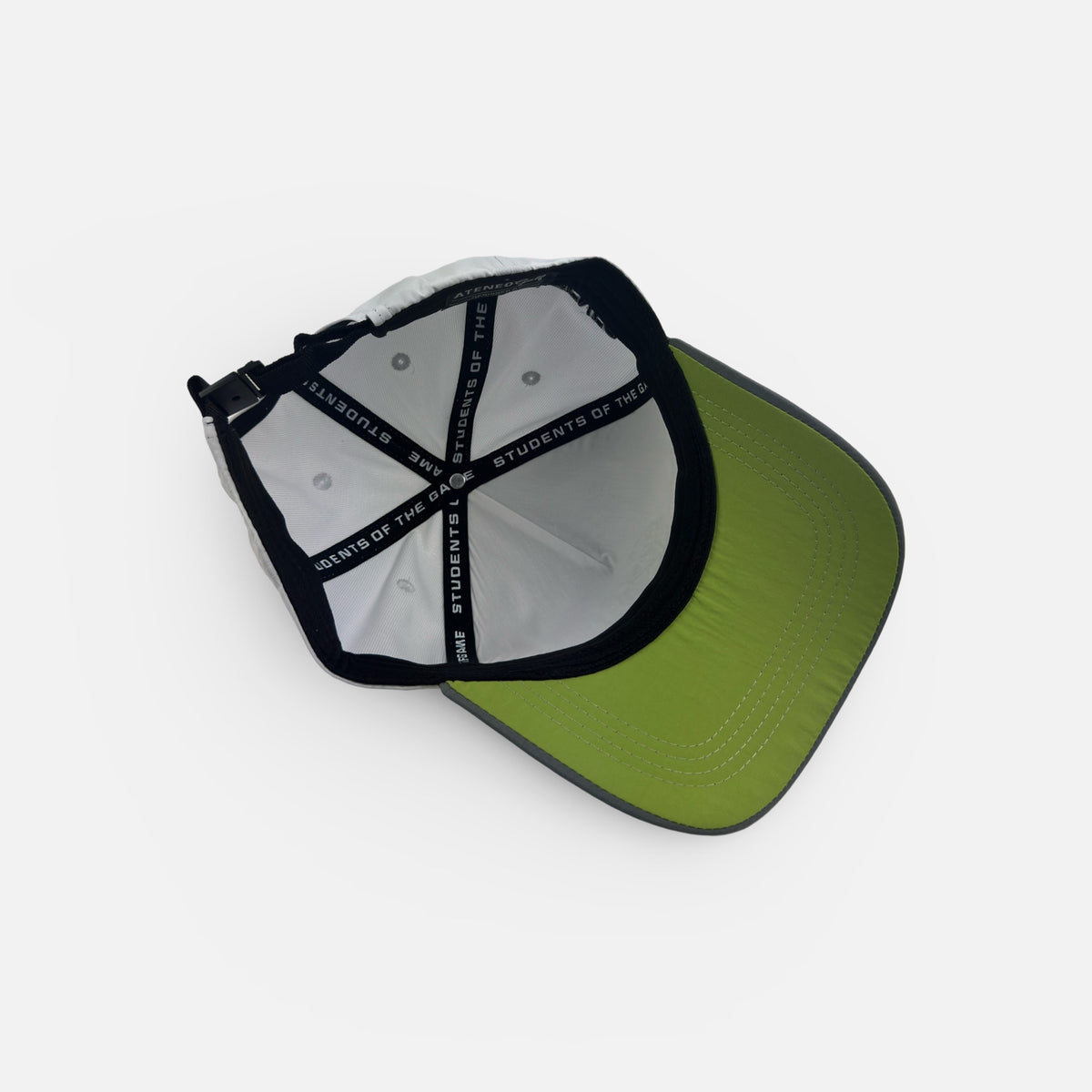 Duffy Tour Cap – Ateneo Golf